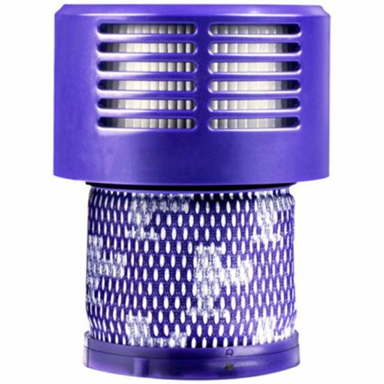 Фильтр Dyson для пылесосов V10, SV12 2 шт