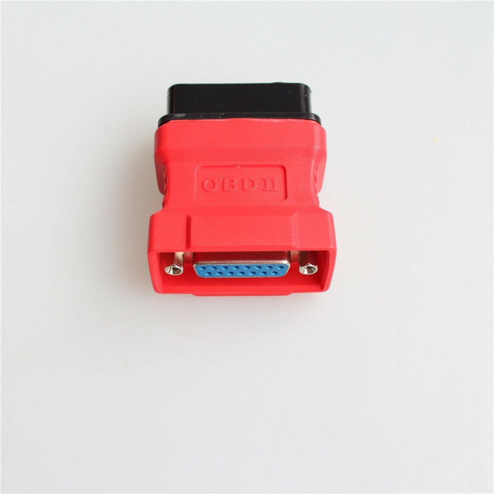 Spot AUTEL Daotong DS708 автомобильный детектор неисправностей Разъем OBDII Разъем OBD-16PIN