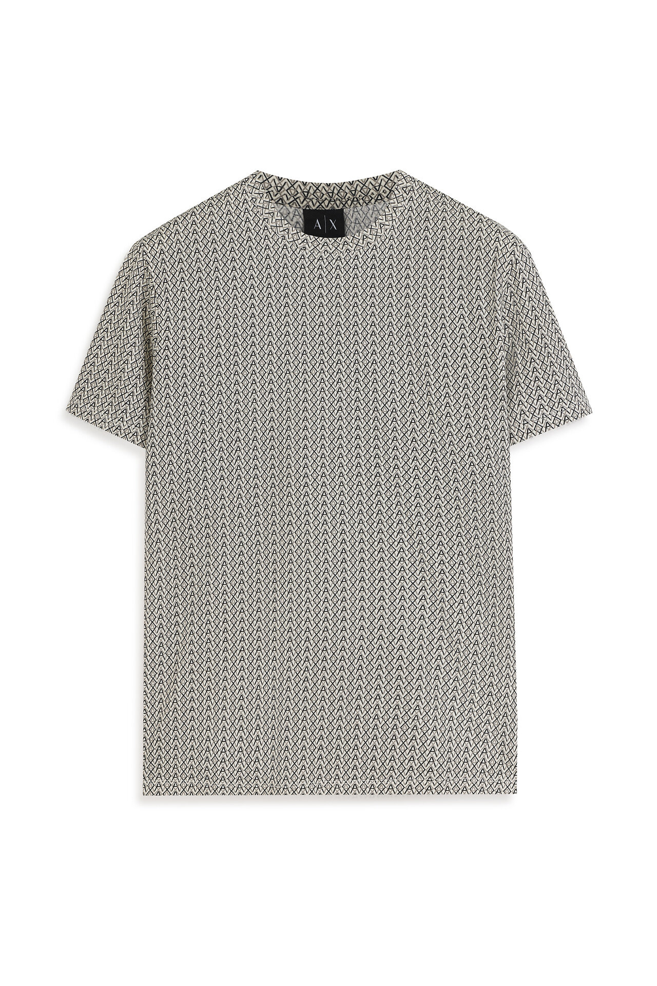 Футболка Armani Exchange