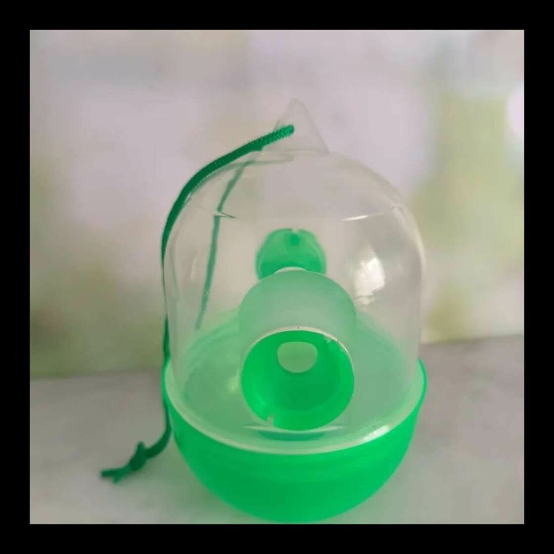 Ловушка для пчел и ос Listok