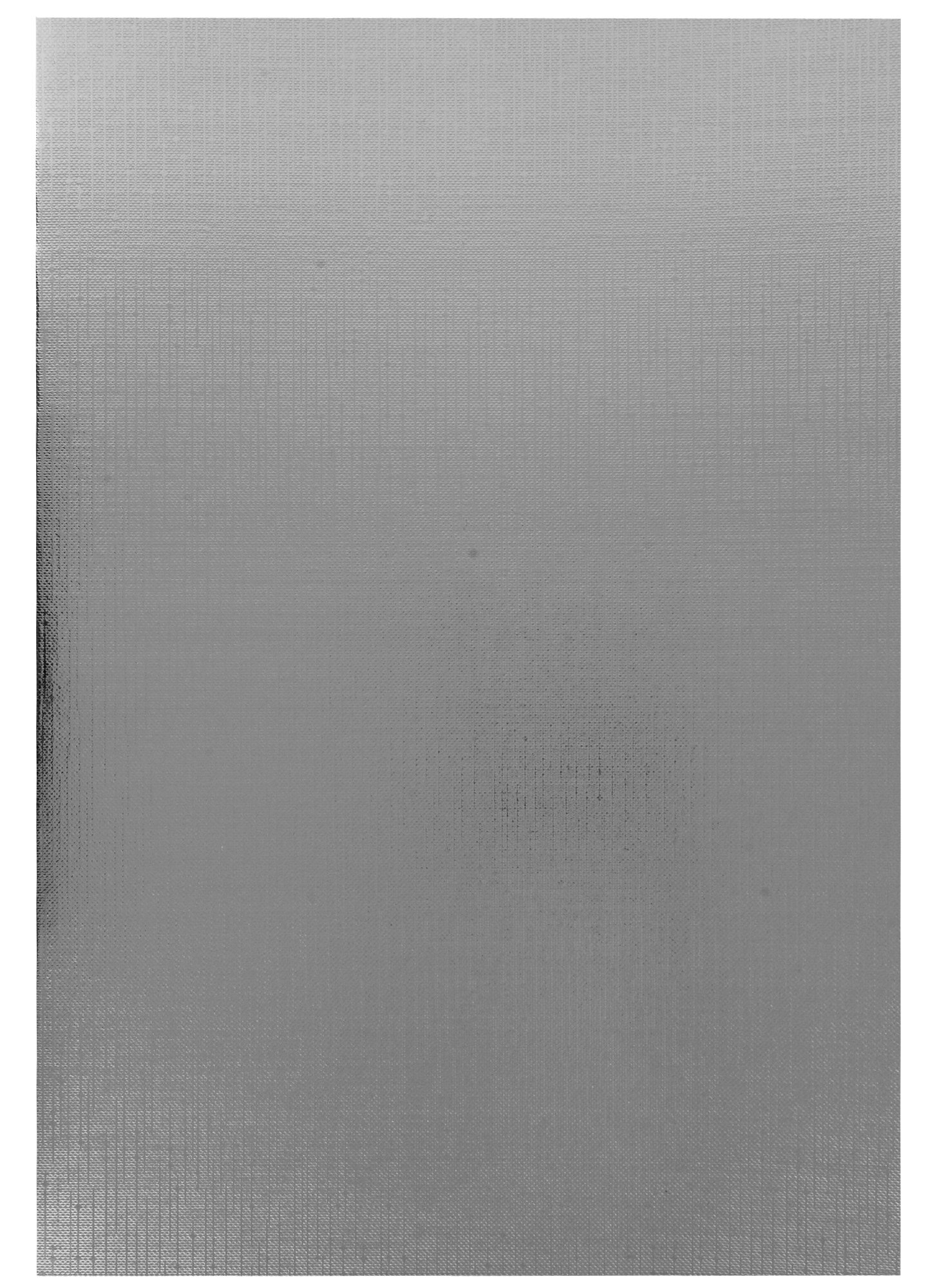 Тетрадь общая «METALLIC. Серебро», 48 листов в клетку, А4 - Hatber