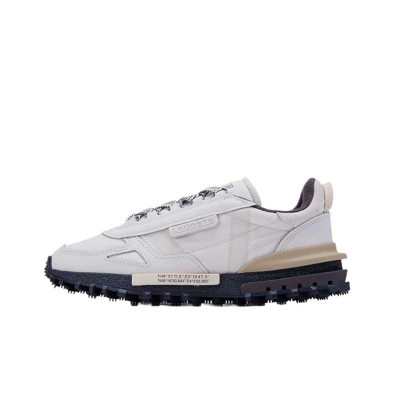 Кроссовки LACOSTE Elite Active