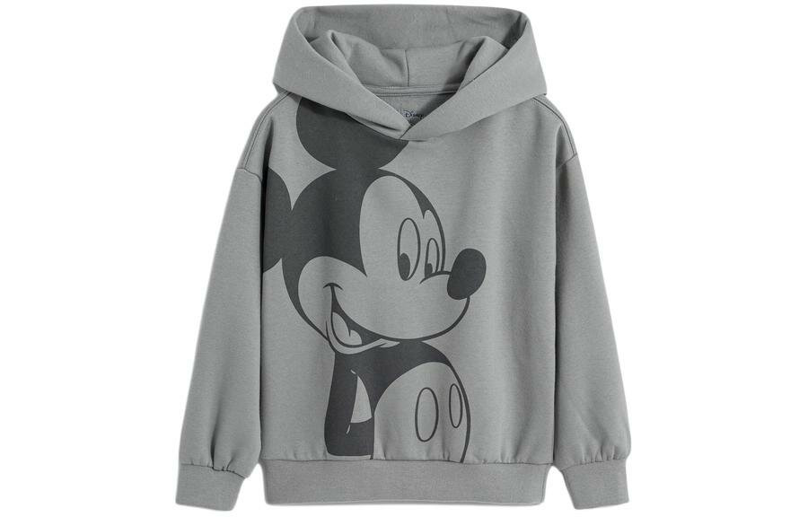 Толстовка GAP x DISHINI LIANMINGKUAN