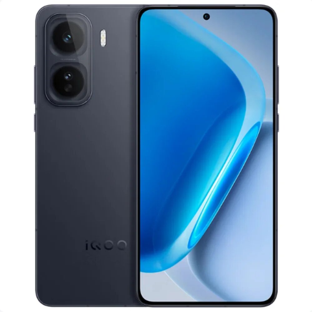 Смартфон Vivo iQOO Neo 11, 12/512ГБ, china
