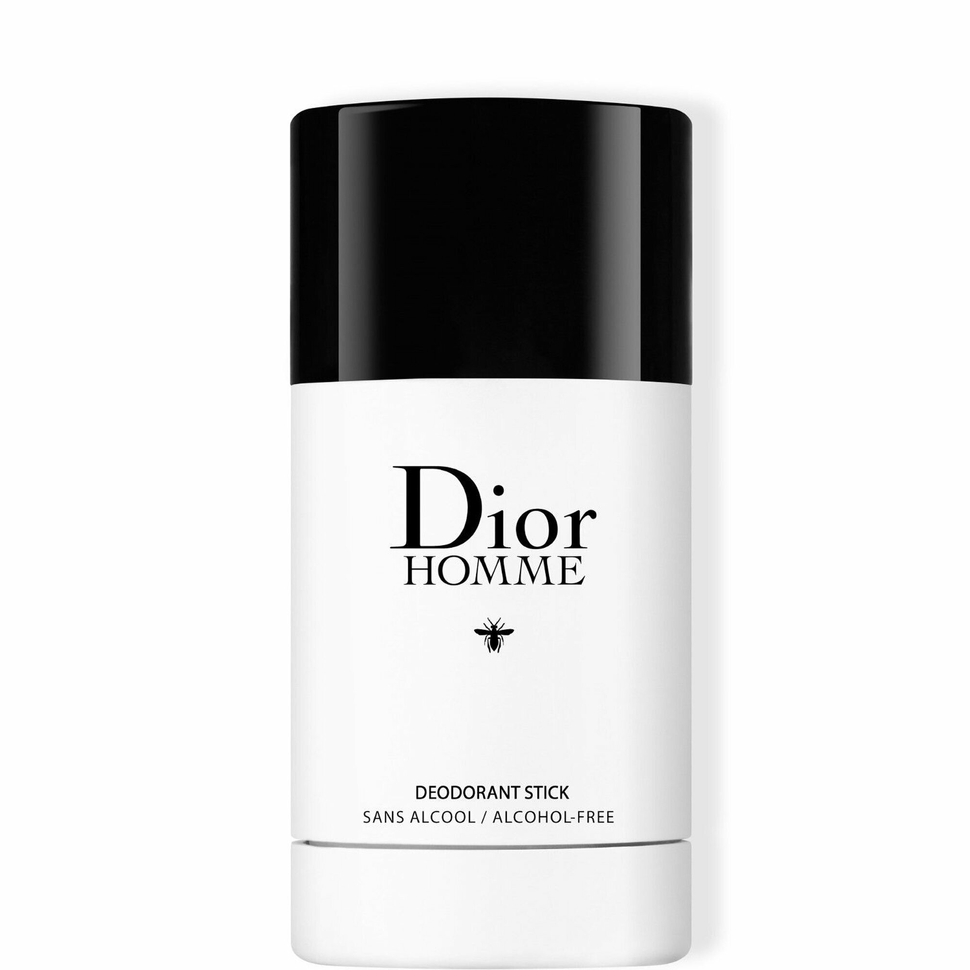 Dior Homme Deo Stick Парфюмированный дезодорант-стик без содержания спирта