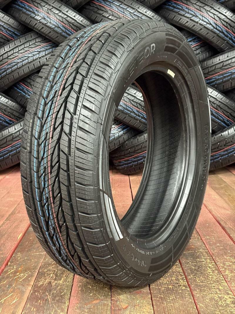 Летняя шина Meteor TerraControl 215/60 R17 96H