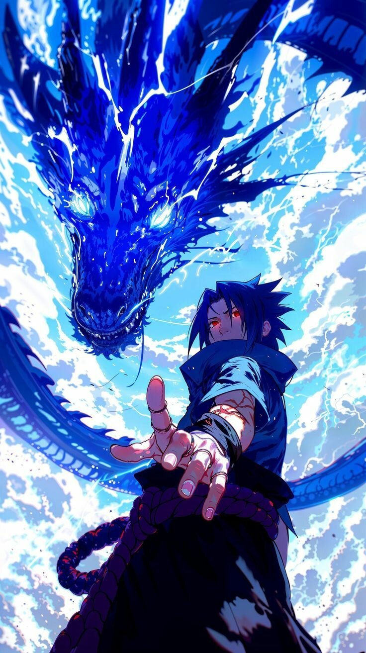 Алмазная Мозаика "Наруто (Naruto)" 30х40 См Алмазная Вышивка / Картина Стразами Подарков / Украшения