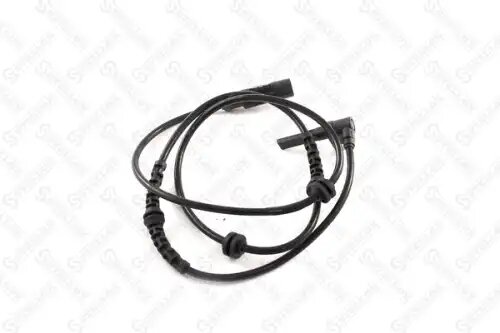 Датчик abs CITROEN JUMPER, PEUGEOT BOXER 06-65565-SX, STELLOX — фото 1