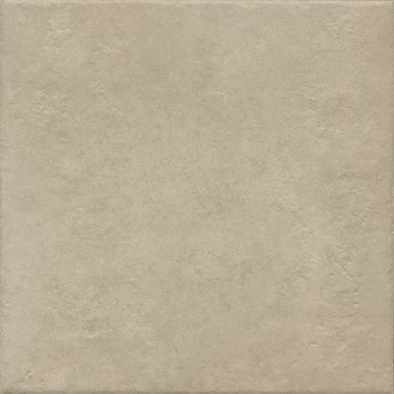 Керамогранит Kerama Marazzi (Керама Марацци) Хадду бежевый матовый 40,2x40,2x0,8 см, KM4040G0001N