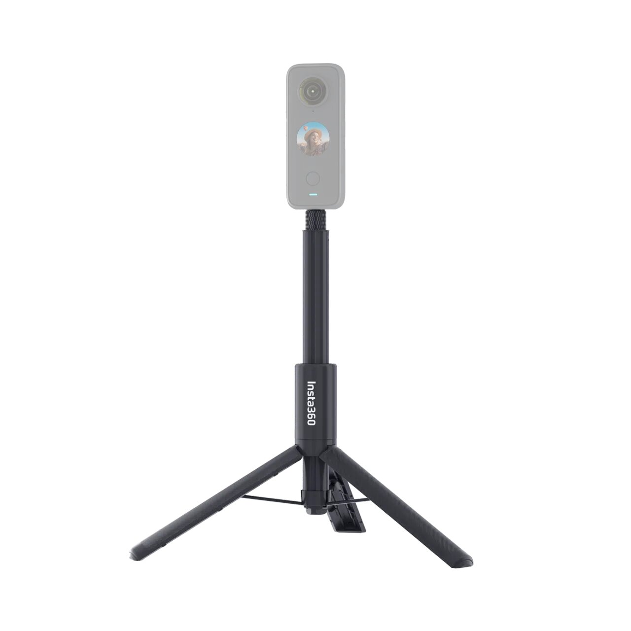 Оригинальная селфи-палка Shadowstone Insta360 x5/X4/Acepro2, невидимая удлинительная палка-штатив для селфи