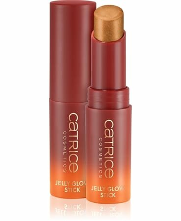 Хайлайтер Catrice MIDNIGHT SUN, оттенок C02 gleamy & dreamy, 4 г