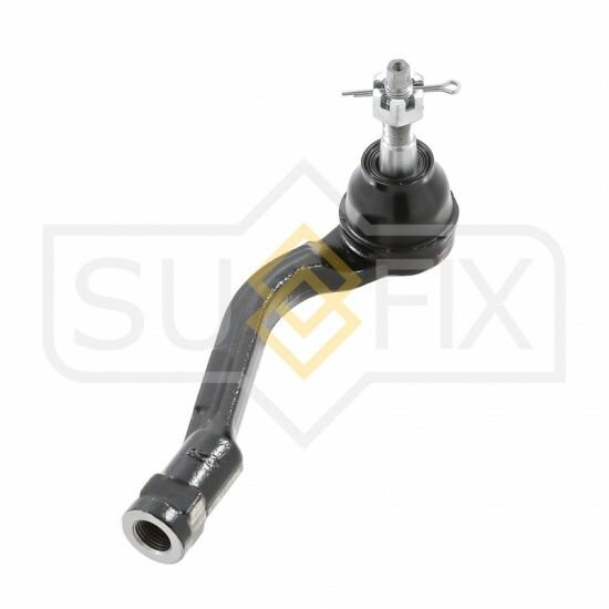 SUFIX Наконечник рулевой тяги перед прав HYUNDAI SANTA FE IV / хендай санта (TM) 2018 SE1684