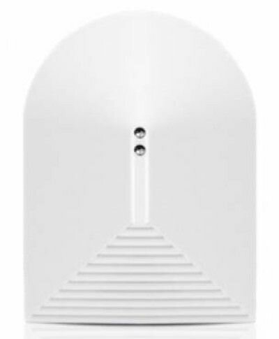 Датчик разбития стекла FALCON EYE белый, 9-16 В, 66х90х25 мм, IP20 (FE-456B)