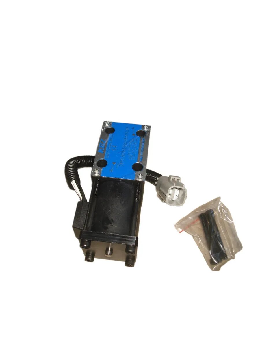 Соленоид управления АКПП Toy. 8FD10 J35,8FG10 J35