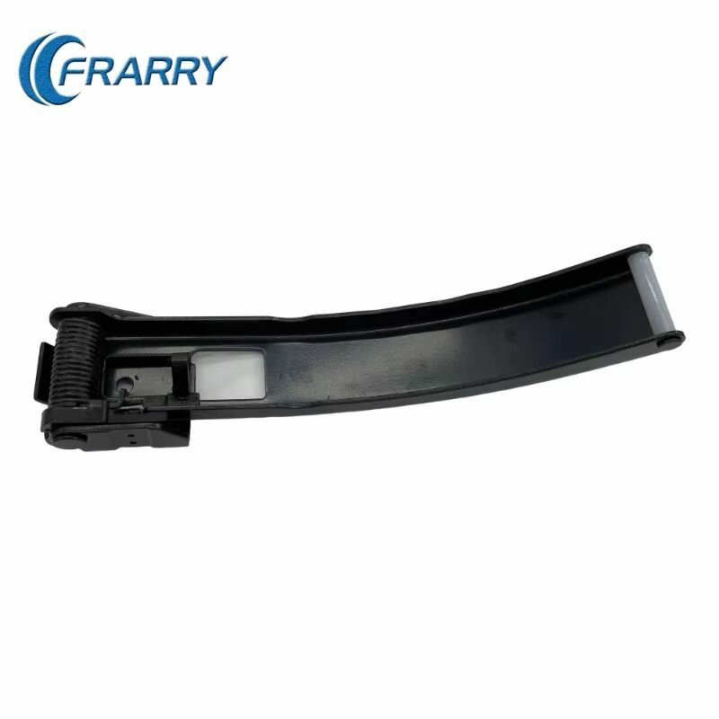 Ограничитель задней двери для VW Crafter / Mercedes-Benz W906 Euroflex лев/прав, арт AC9067600228/9067600328 деталь