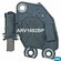 KRAUF ARV1682BP Регулятор генератора