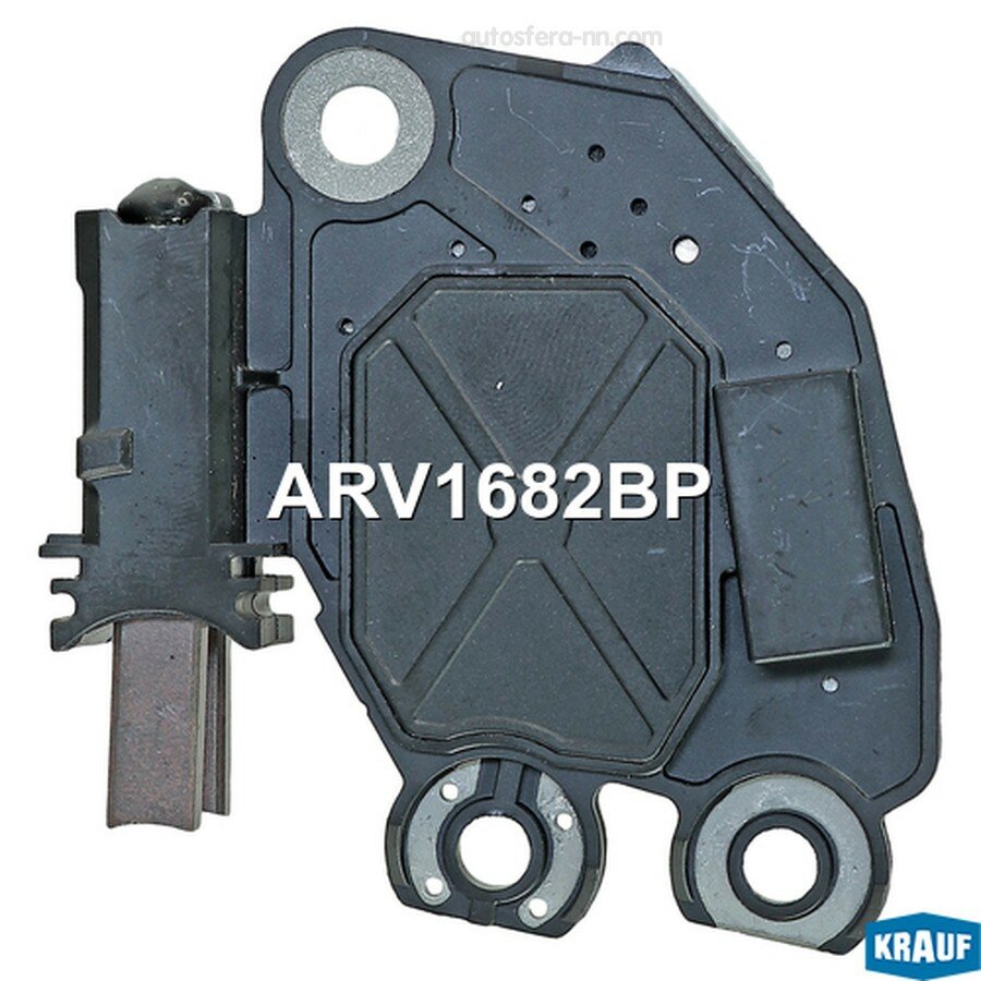 KRAUF ARV1682BP Регулятор генератора
