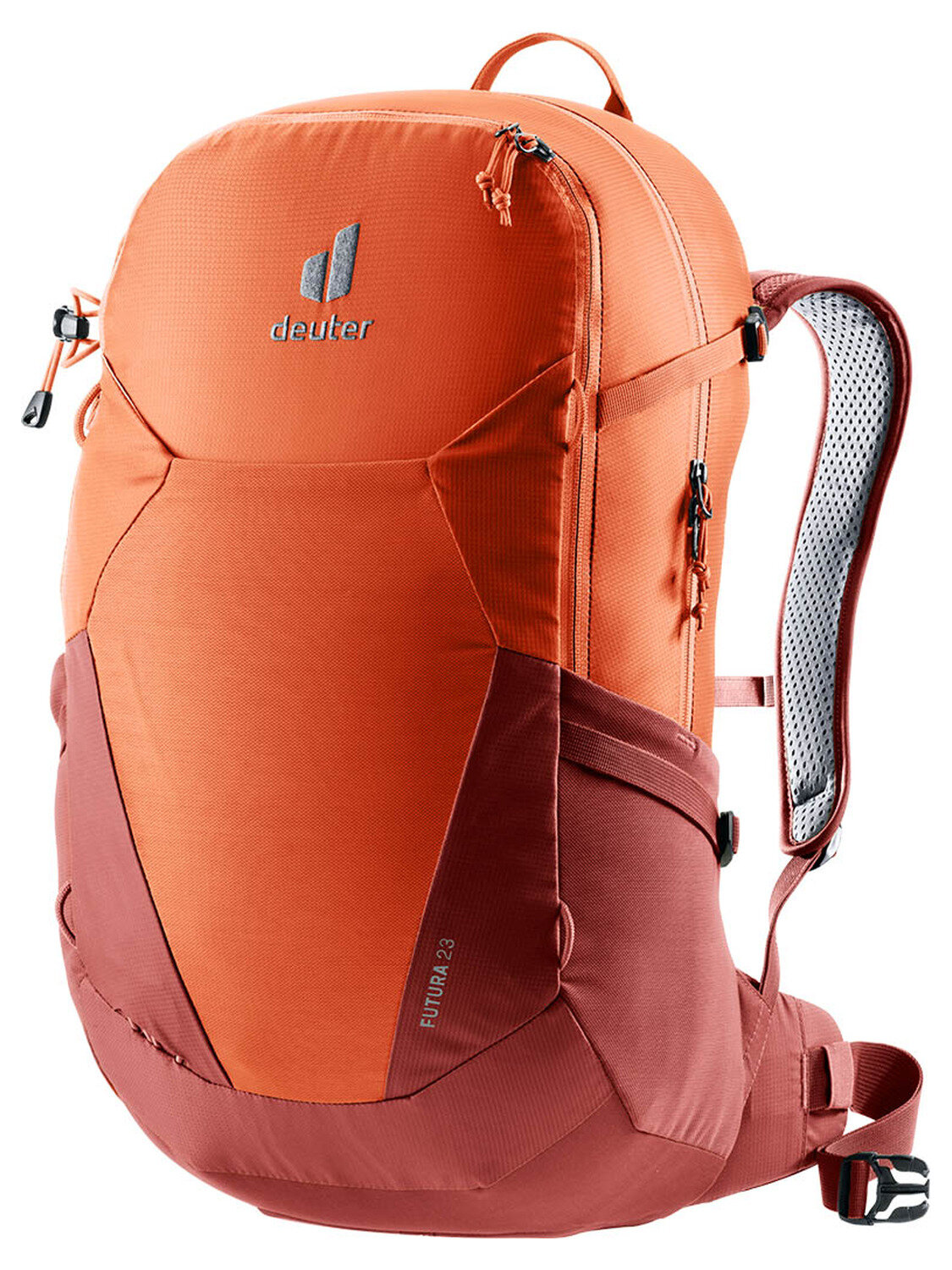 Рюкзак Deuter Futura 23 Оранжевый, для мужчин