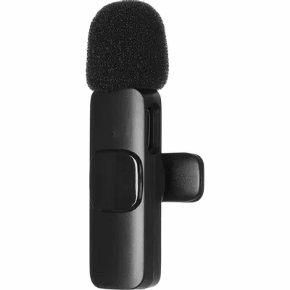 Defender Наушники Петличный микрофон Talky - 137 wrls, черный, 1шт, адаптер 64147
