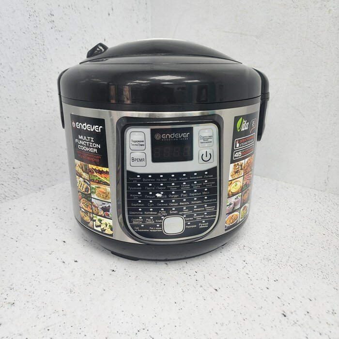 Мультиварка Endever Vita-95