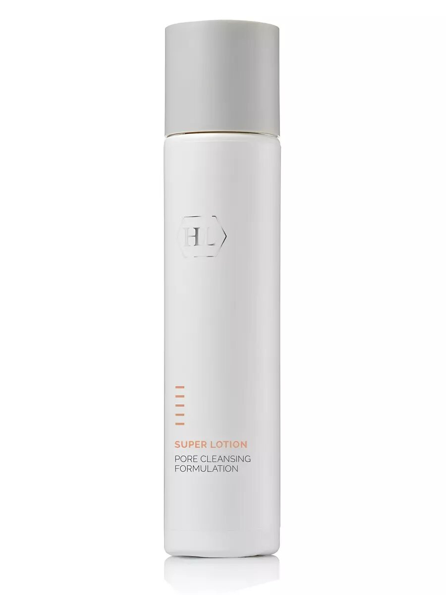 Лосьон Holy Land Super Lotion Pore Cleansing Formulation, 250 мл
