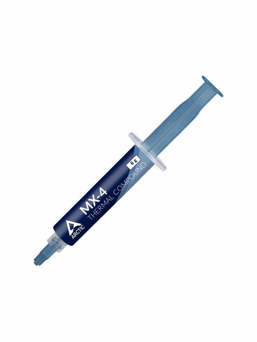 Термопаста Arctic MX-4 8 г со шпателем