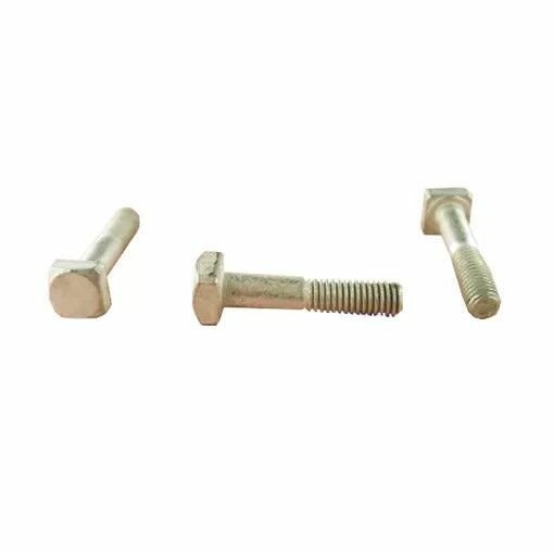 Болт БелЗАН М6х 30х1.00 клеммы АКБ, 10 шт