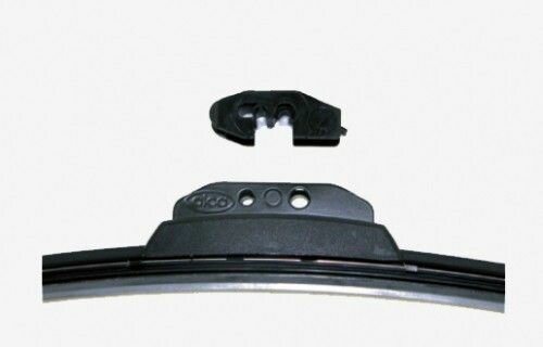 Адаптер для щеток стеклоочистителя Top Lock (2 шт.) (Kaptur/Duster 17 ) (Alca) 300 020