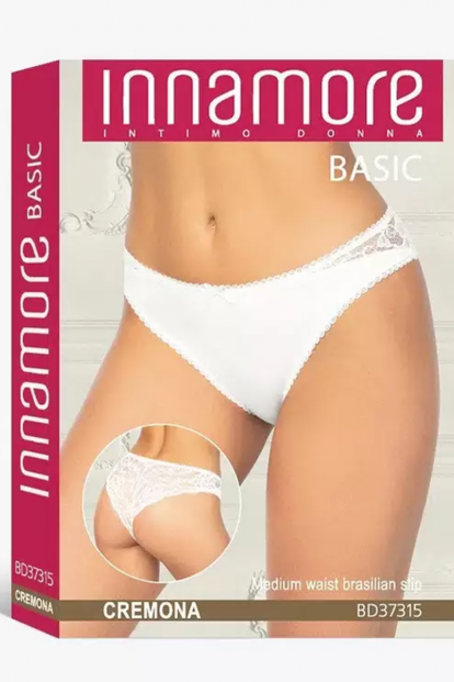 Трусы Bd Cremona 37315 Brasilian Slip