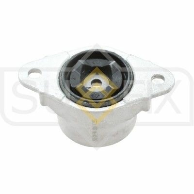 Опора амортизатора заднего SUFIX FM-1041 Ford Fiesta V 1.0 01-08, Fusion 1.25-1.6 02>