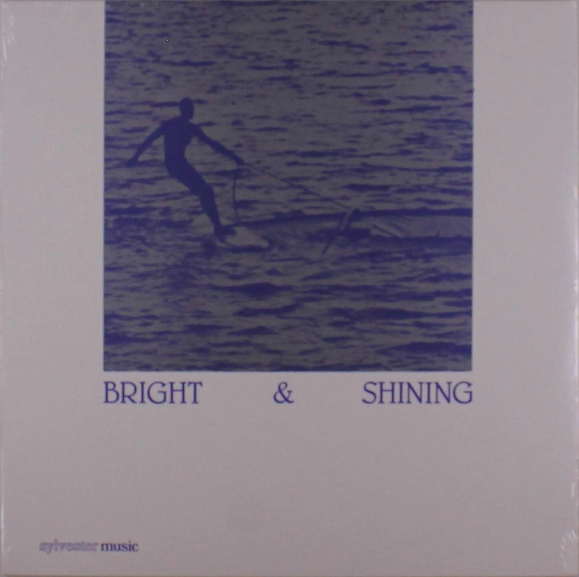 Виниловая пластинка Barbara Moore - Bright And Shining (LP) 2026