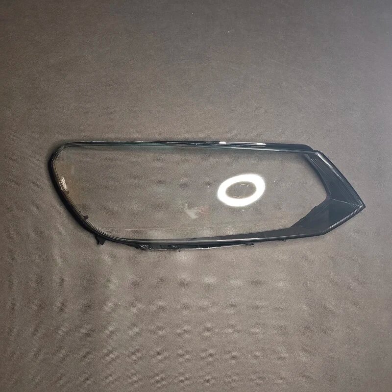 Для Volkswagen VW Touareg 2011 2012 2013 2014 2015 автомобильный фара оболочки маска фары крышка объектива заменить оригинальное стекло абажур