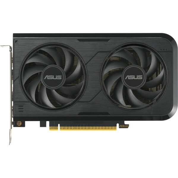 Видеокарта RTX 5050 8Gb ASUS DUAL OC GDDR6 128bit 3xDP HDMI 2FAN RTL (DUAL-RTX5050-O8G)