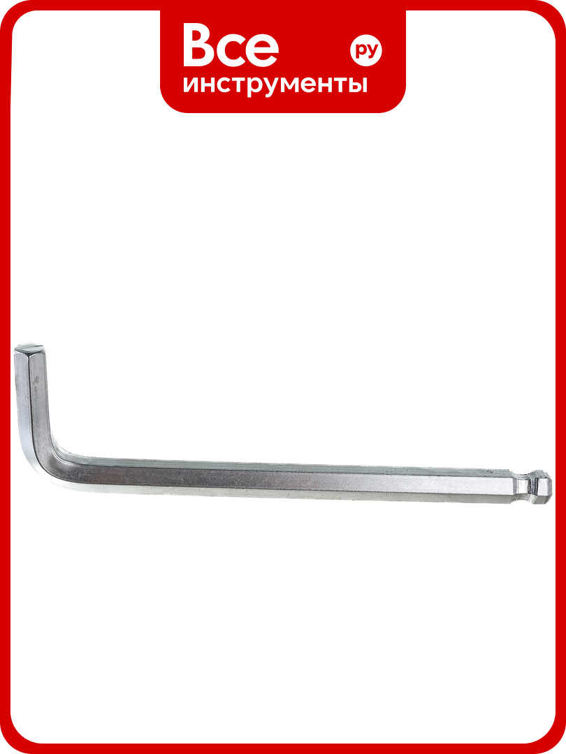 Шаровый шестигранник 11 L=185мм АвтоDело Professional 39141 12394