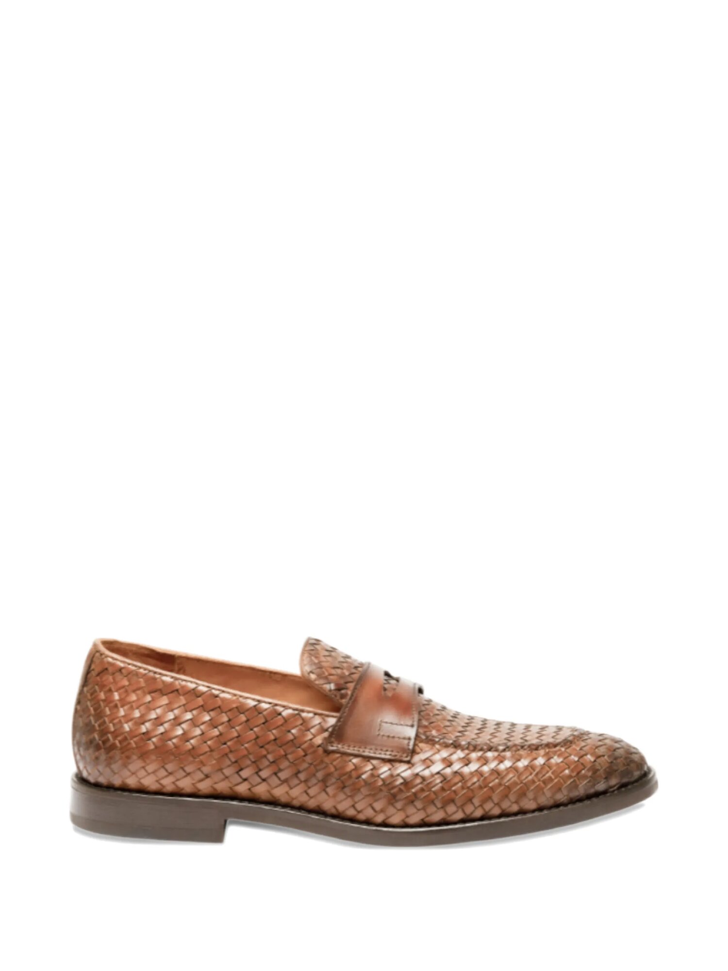 Лоферы Penny-strap loafers