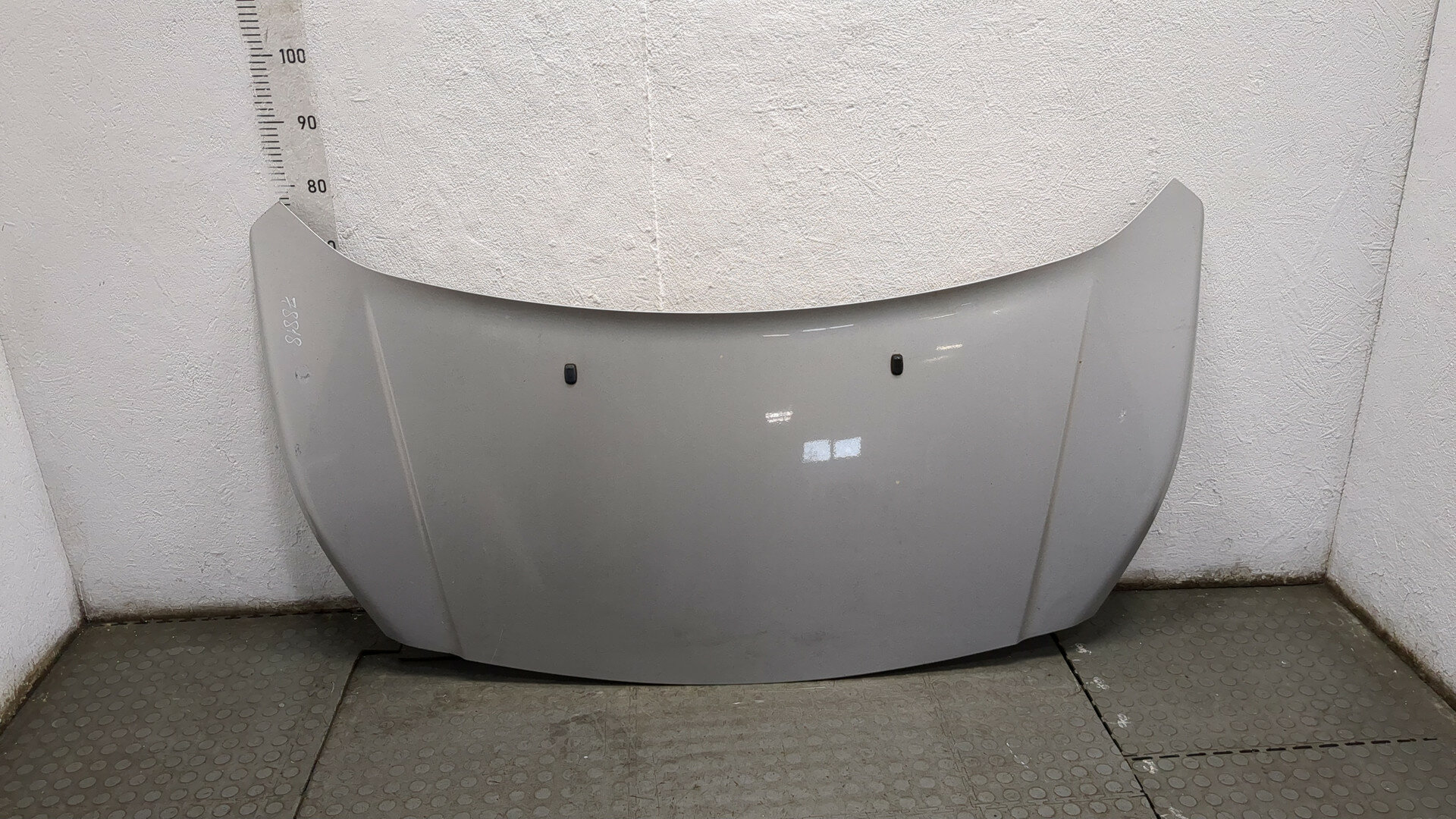 Капот Ford Transit (Tourneo) Connect Б/У