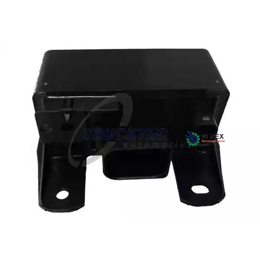 TRUCKTEC 0242282 реле предпуск. подогревателя !\ MB W168/W202/W203/S203/Sprinter 95>