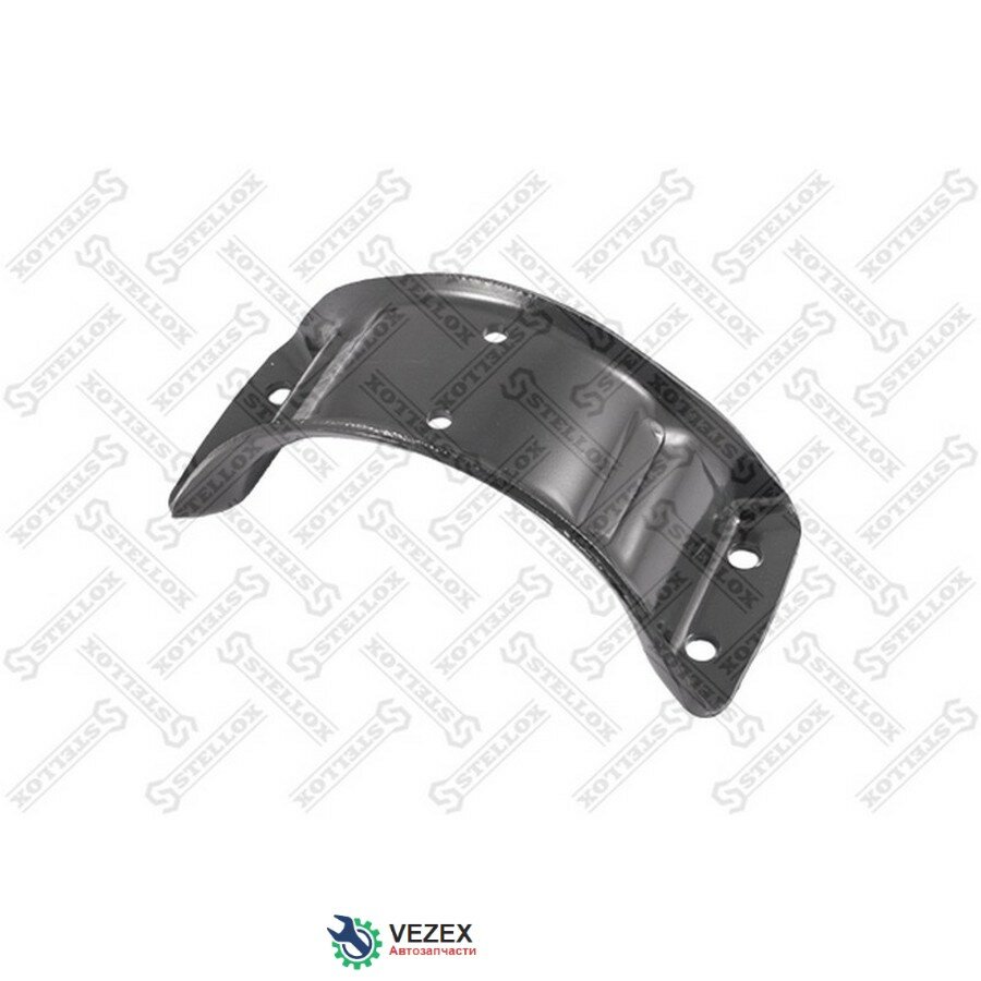 STELLOX 8465207SX кронштейн подвесного подшипника! (м) \Scania 113/124