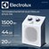 Тепловентилятор Electrolux