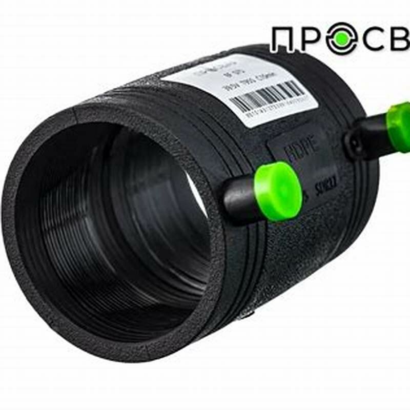 Муфта электросварная, Ø 75 мм, SDR11/17