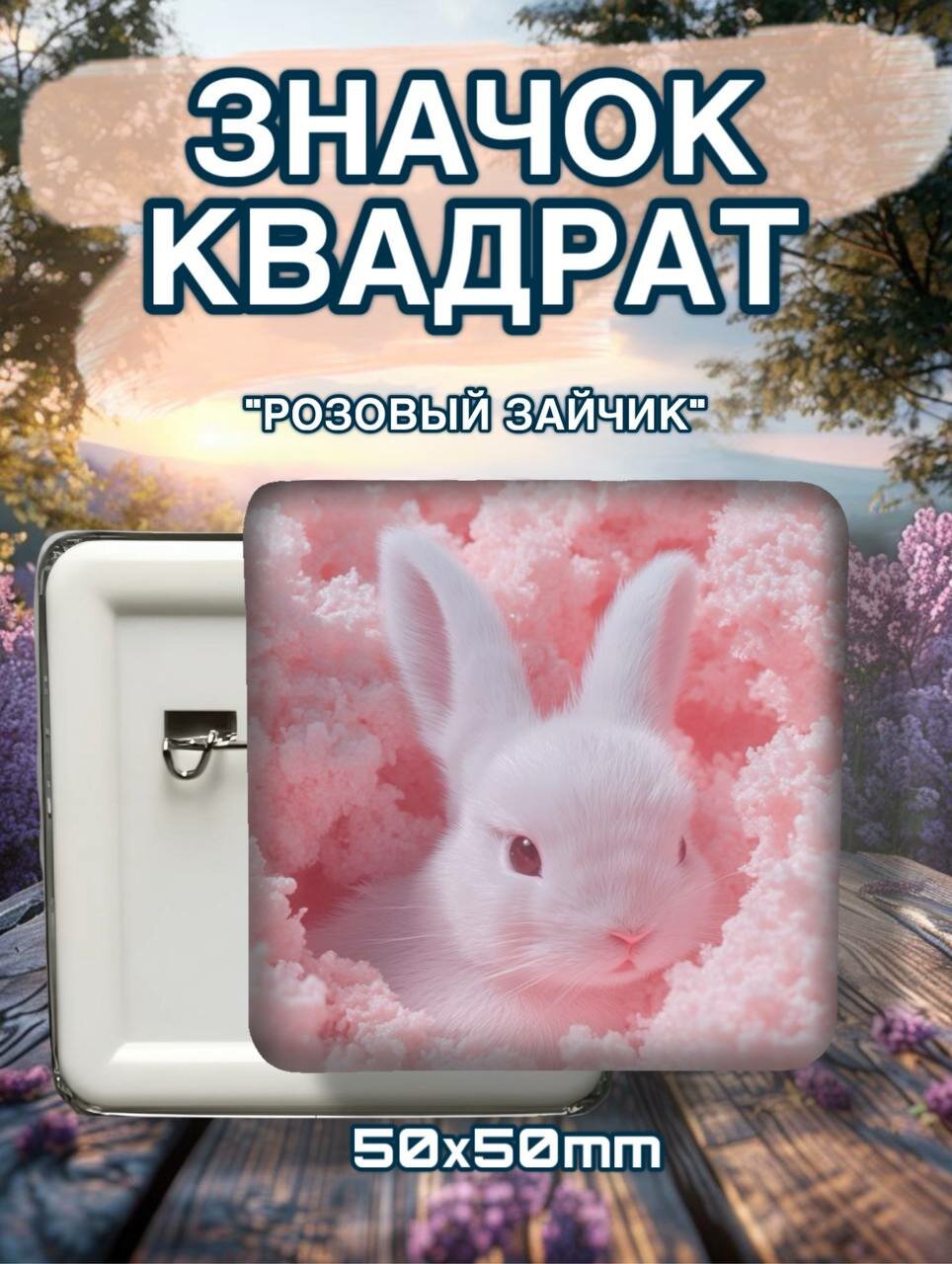 Значок квадрат