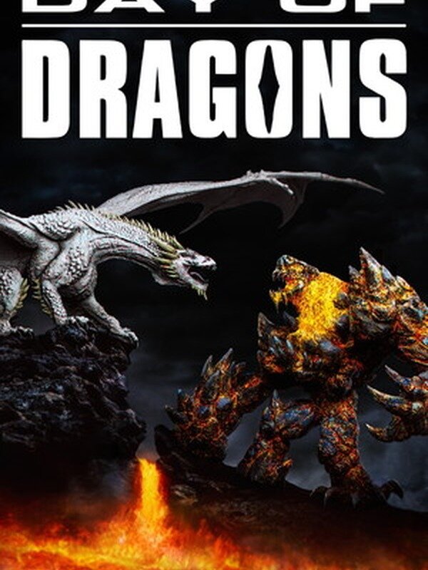 Игра Day of Dragons Steam Gift |PC/ПК| регион Китай | Подарок Стим