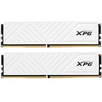 Оперативная память ADATA XPG Gammix D35 White AX4U32008G16A-DTWHD35