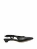 Туфли Pointed-toe slingback pumps 