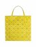 Сумка Bao Bao Issey Miyake Kaiju, yellow
