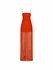Платье Ruched sheer-panel dress