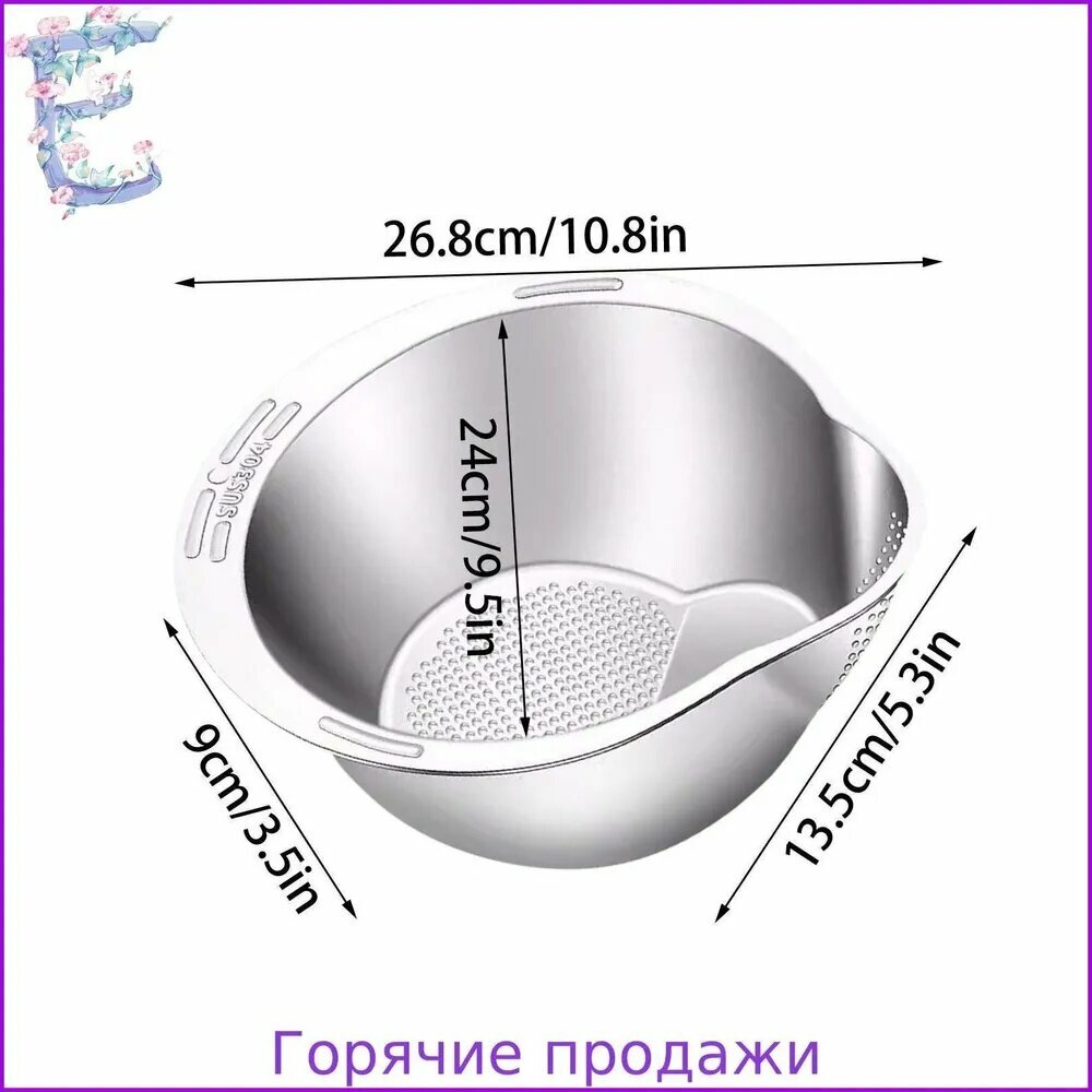 Дуршлаг