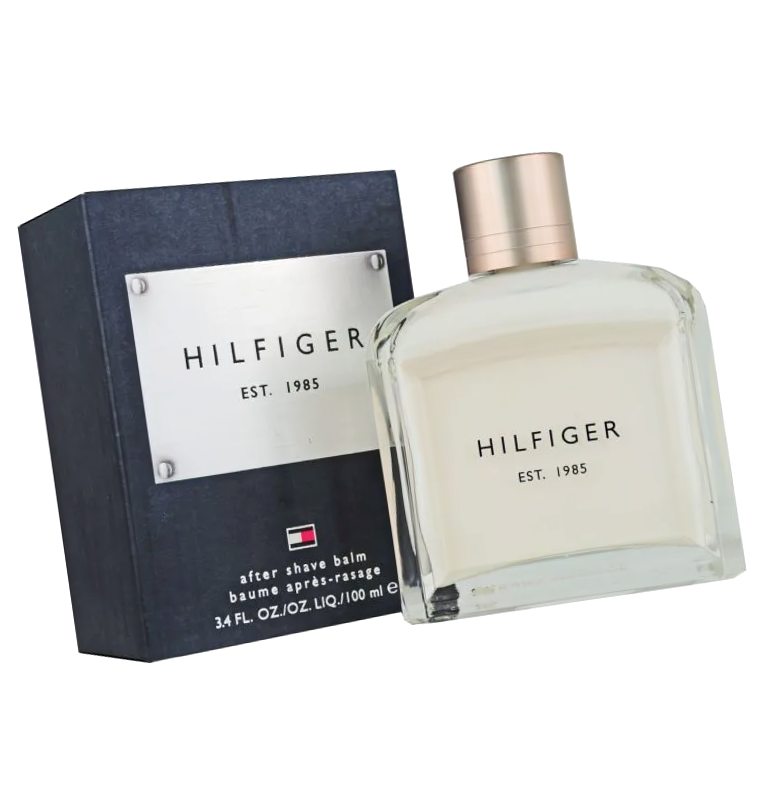 Tommy Hilfiger Hilfiger Est 1985 бальзам после бритья мужской 100 мл - Томми Хилфигер Ест 1985