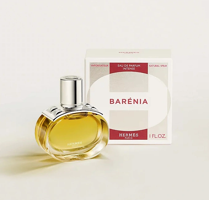 Парфюмерная вода Hermes Barenia Intense 30 мл - Гермес Барения Интенс для женщин