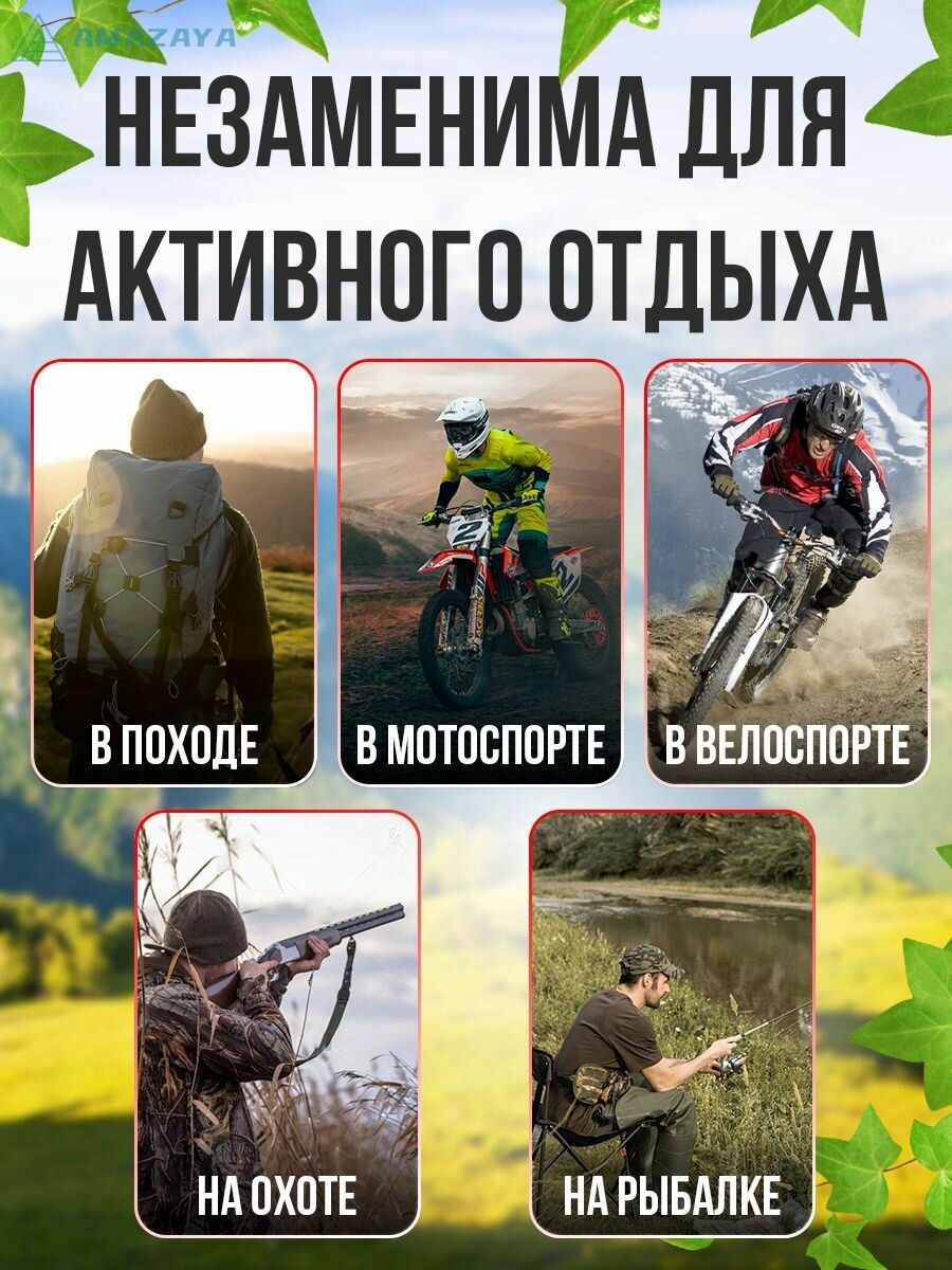 Шапка — фото 1